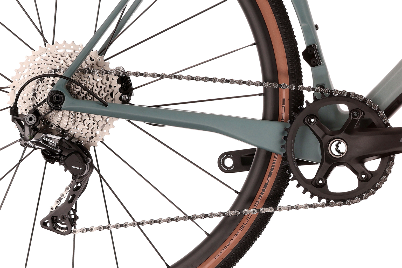Rower gravel SUPERIOR X-ROAD Team Comp GR - CentrumRowerowe.pl