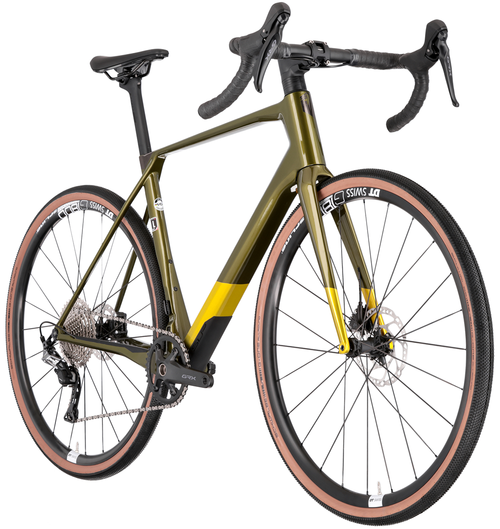 Rower gravel SUPERIOR X-ROAD Team Comp GR | CentrumRowerowe.pl