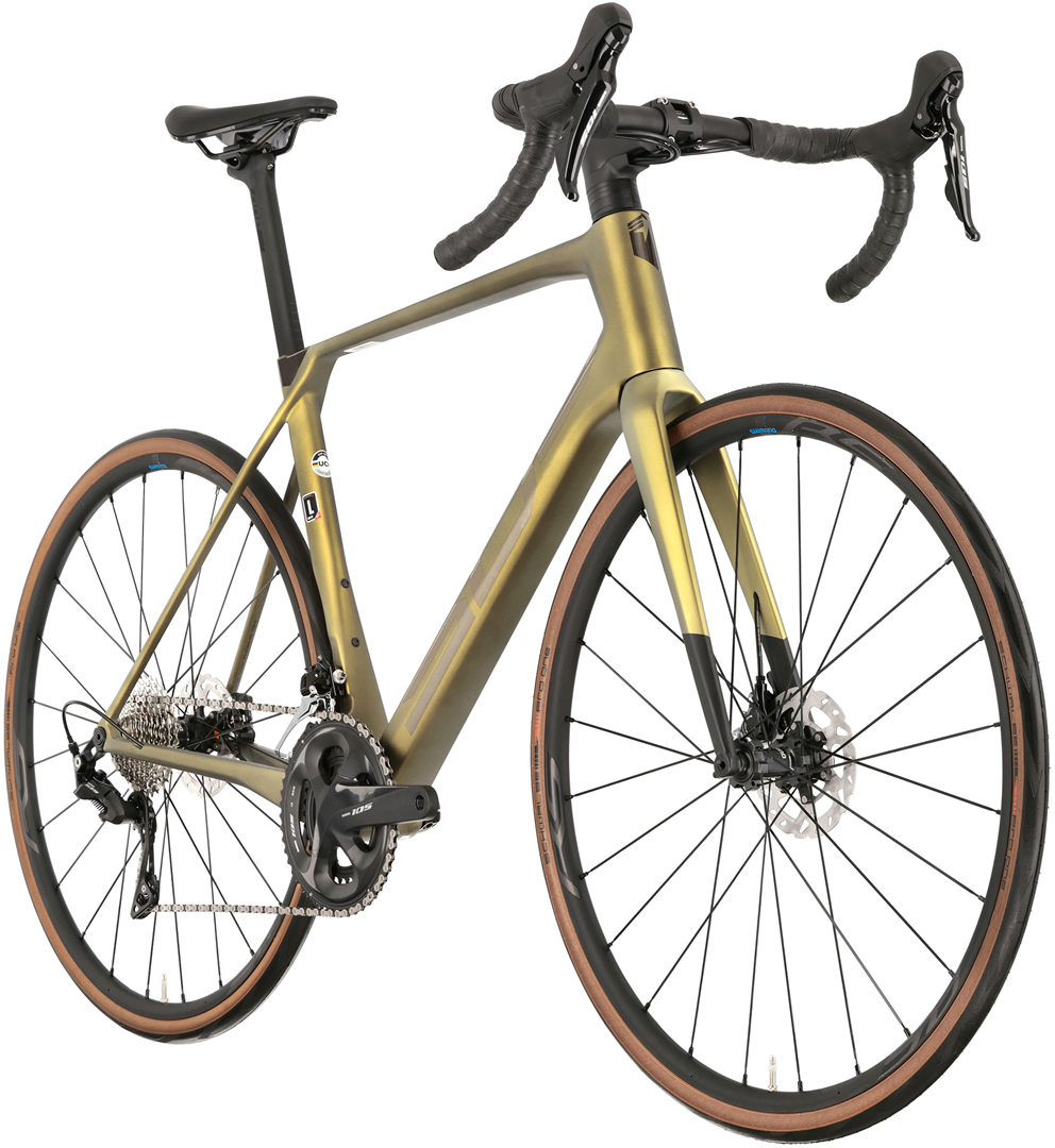 Rower szosowy SUPERIOR X-ROAD Team Elite SE | CentrumRowerowe.pl