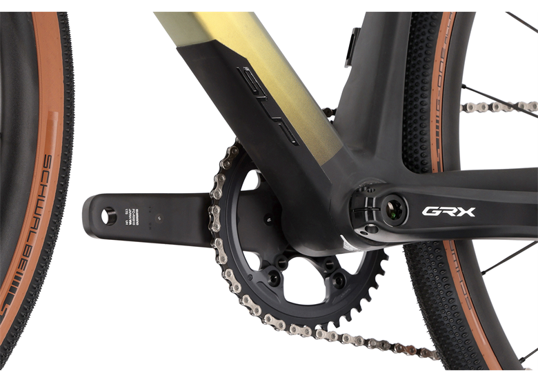 Rower gravel SUPERIOR X-Road Team Issue Di2 GR - CentrumRowerowe.pl