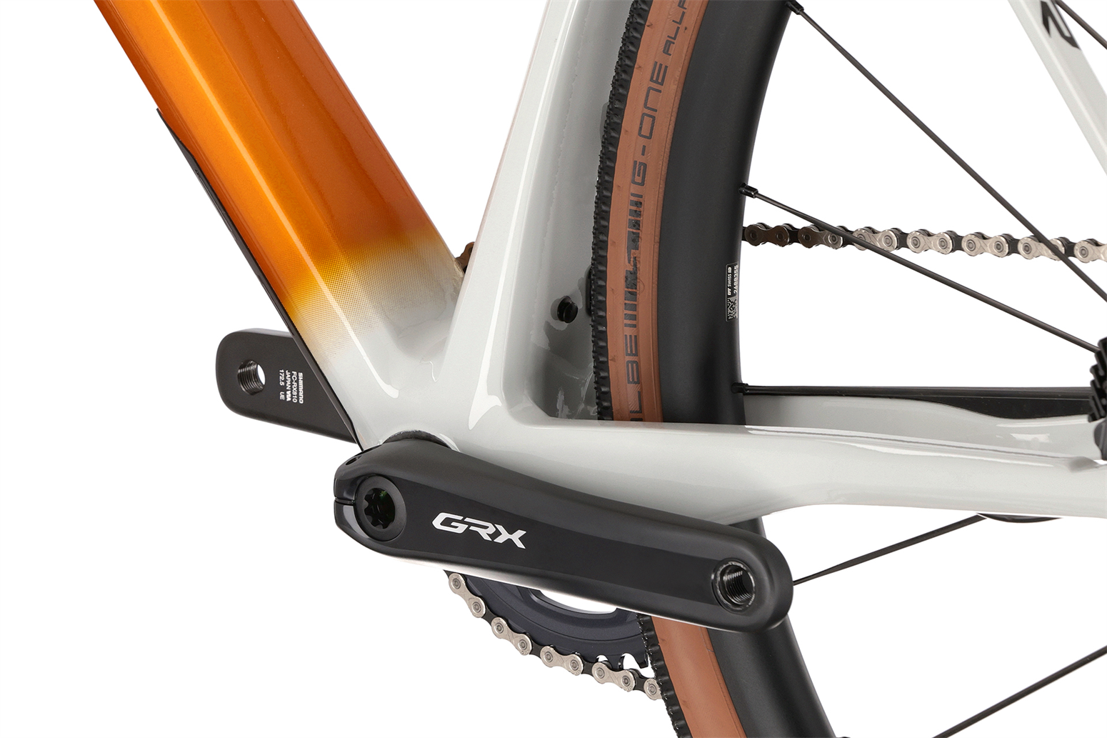 Rower gravel SUPERIOR X-ROAD Team Issue Di2 GR | CentrumRowerowe.pl