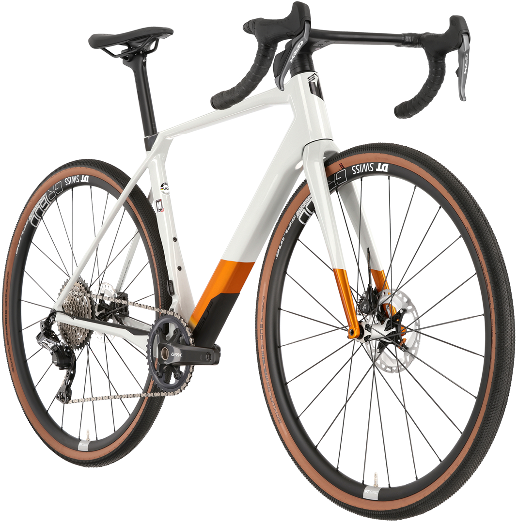 Rower gravel SUPERIOR X-ROAD Team Issue Di2 GR | CentrumRowerowe.pl