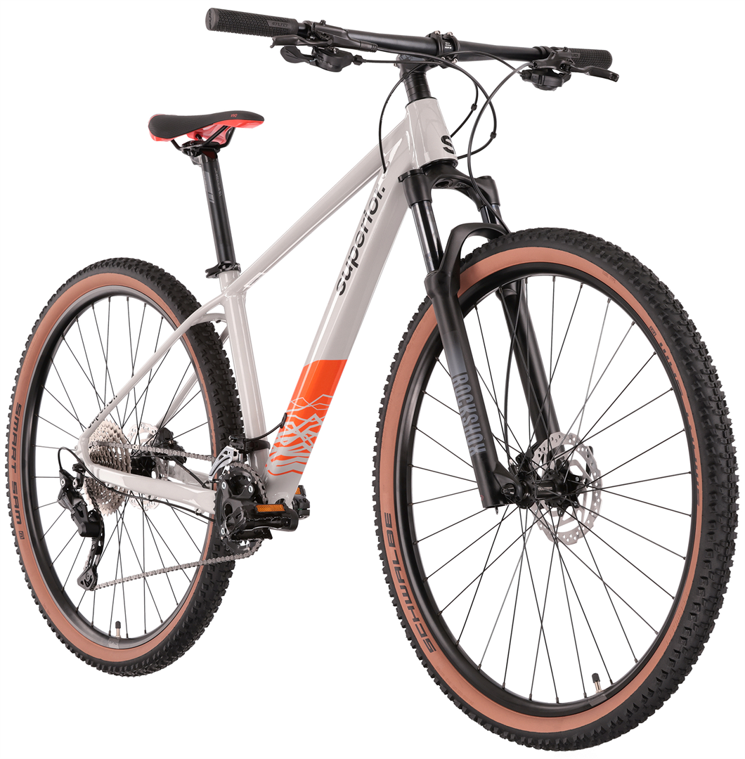 Rower MTB SUPERIOR XC 6.7 | CentrumRowerowe.pl