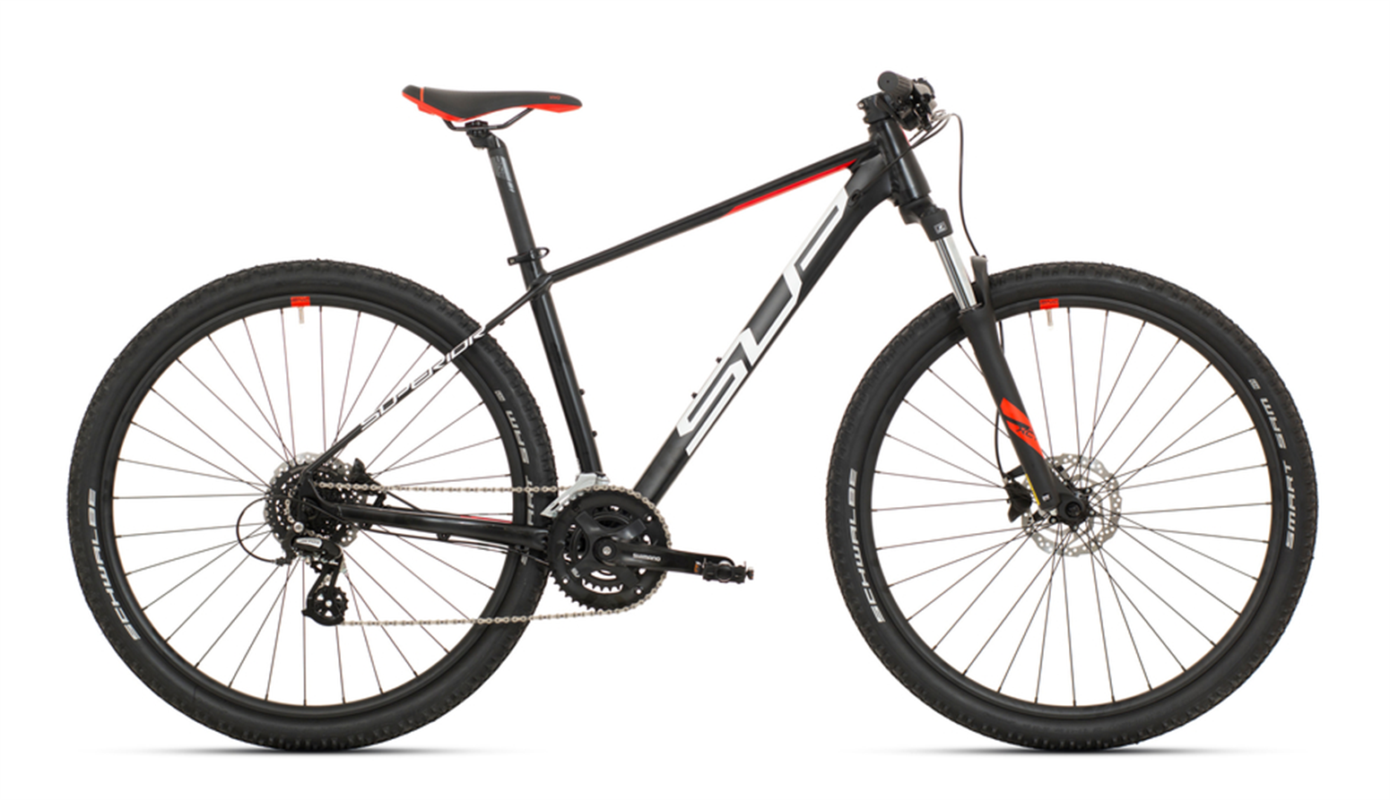 Rower MTB SUPERIOR XC 819 - CentrumRowerowe.pl