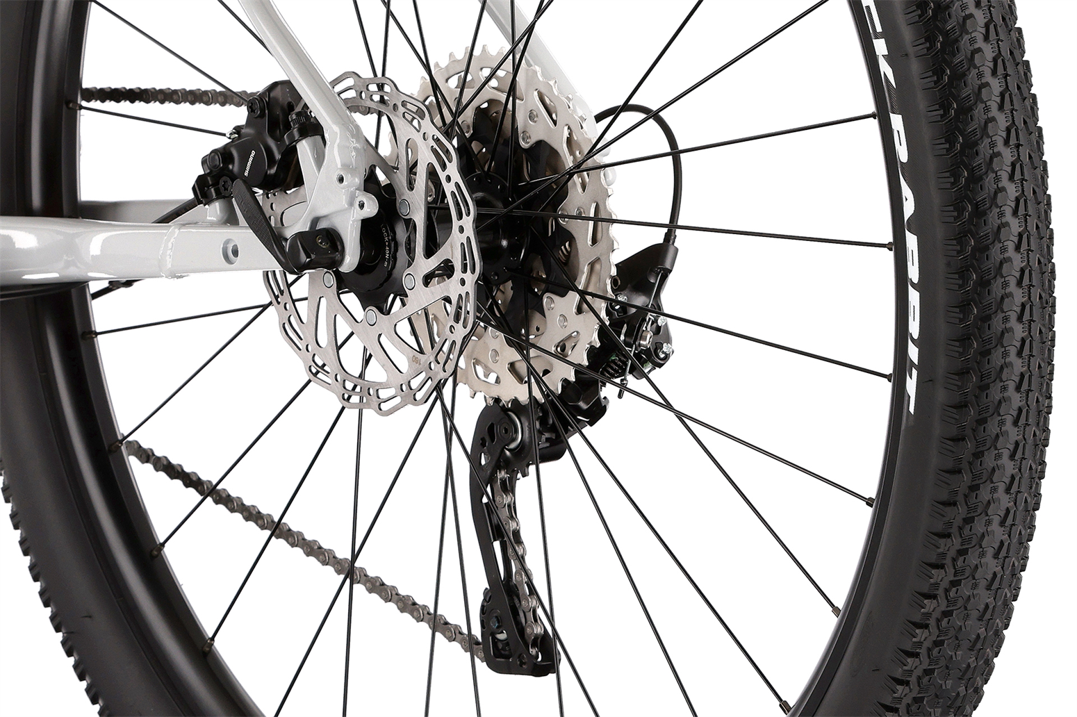 Rower MTB SUPERIOR XC 889 | CentrumRowerowe.pl
