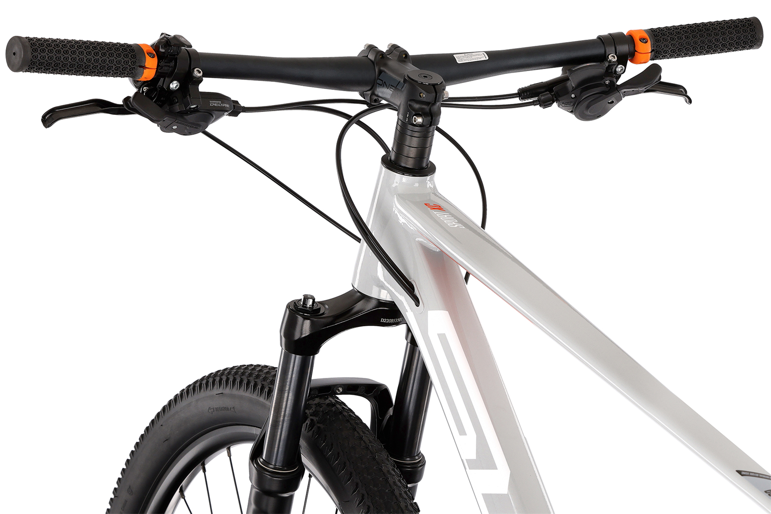 Rower MTB SUPERIOR XC 889 - CentrumRowerowe.pl