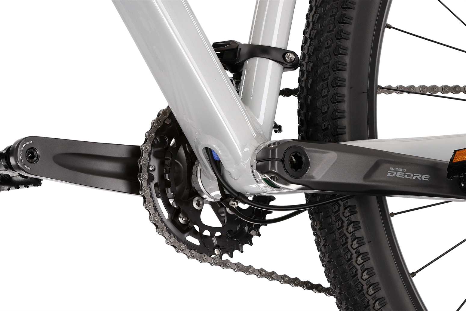 Rower MTB SUPERIOR XC 889 - CentrumRowerowe.pl