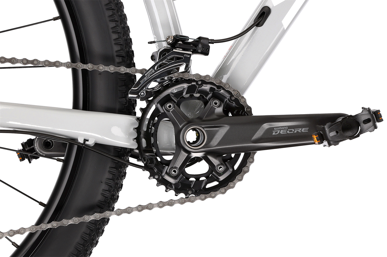 Rower MTB SUPERIOR XC 889 - CentrumRowerowe.pl
