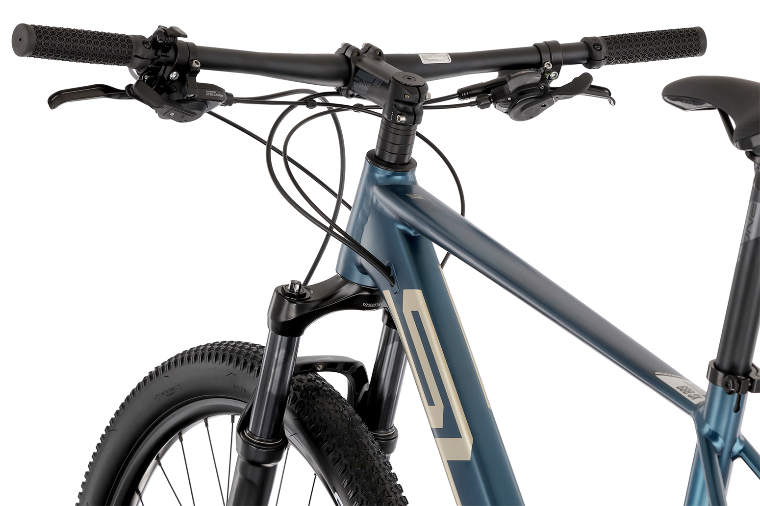 Rower MTB SUPERIOR XC 889 - CentrumRowerowe.pl