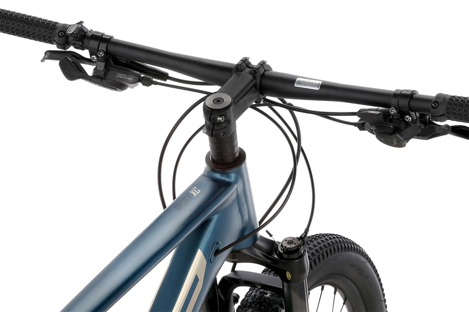 Rower MTB SUPERIOR XC 889 - CentrumRowerowe.pl