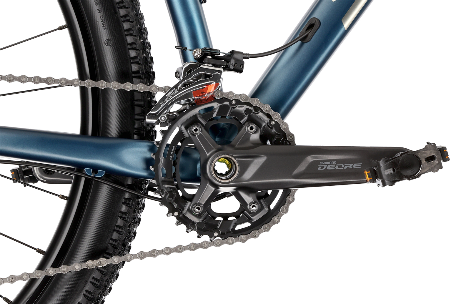 Rower MTB SUPERIOR XC 889 - CentrumRowerowe.pl