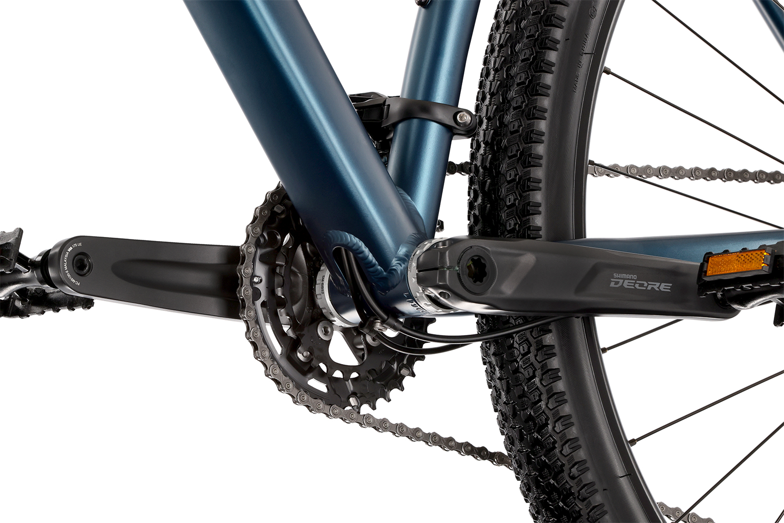 Rower MTB SUPERIOR XC 889 | CentrumRowerowe.pl