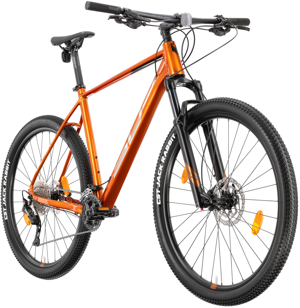 Rower MTB SUPERIOR XC 889 | CentrumRowerowe.pl