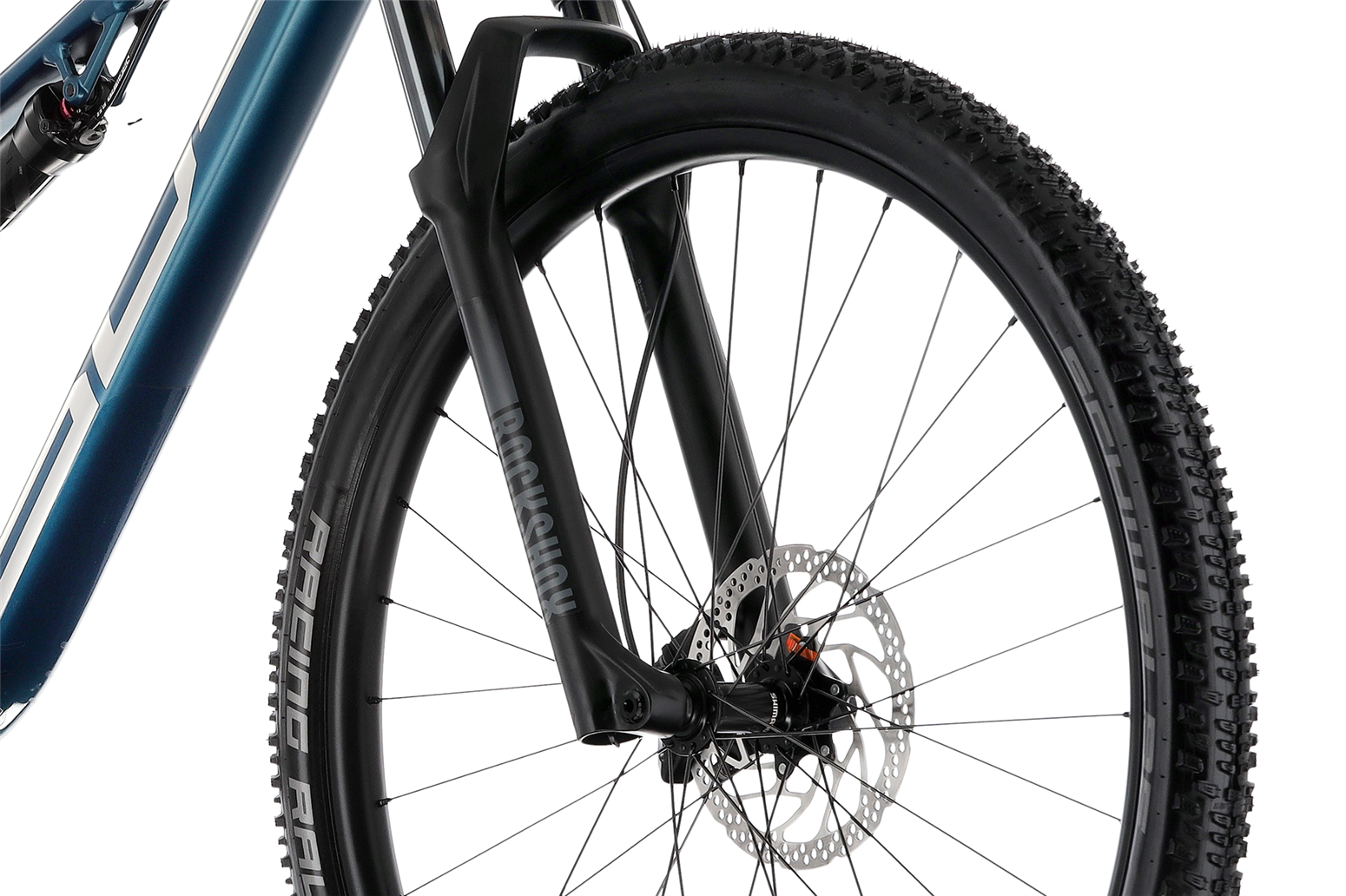Rower MTB SUPERIOR XF 919 RC - CentrumRowerowe.pl