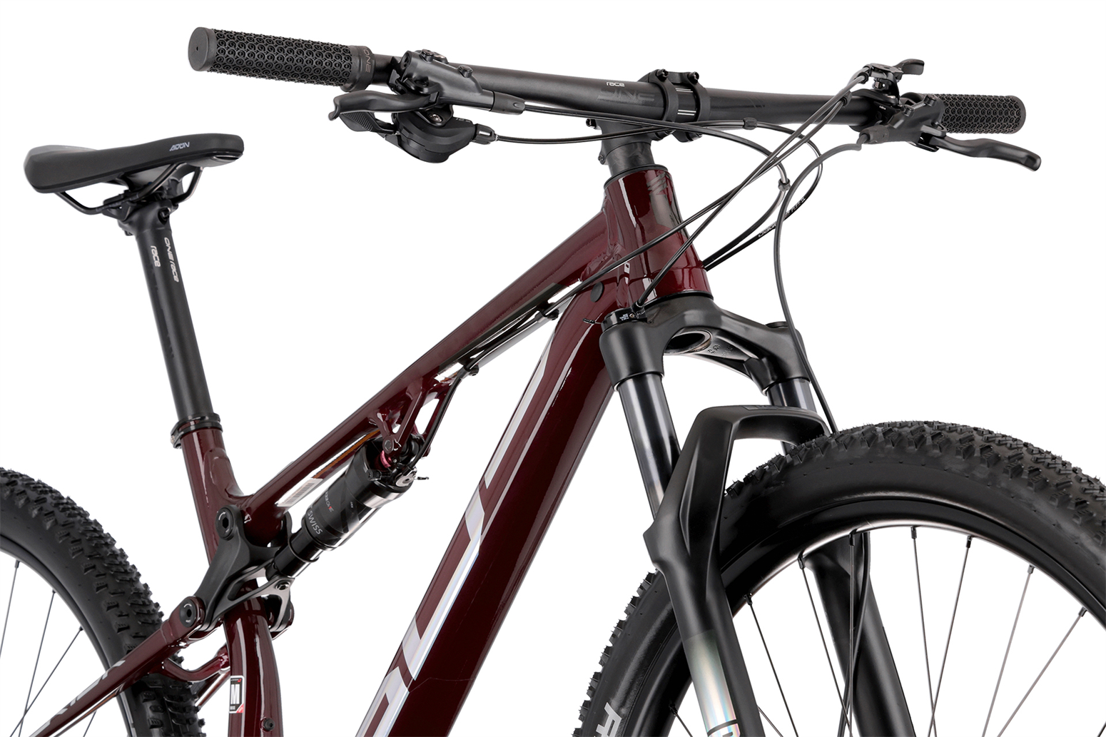 Rower MTB SUPERIOR XF 919 RC | CentrumRowerowe.pl