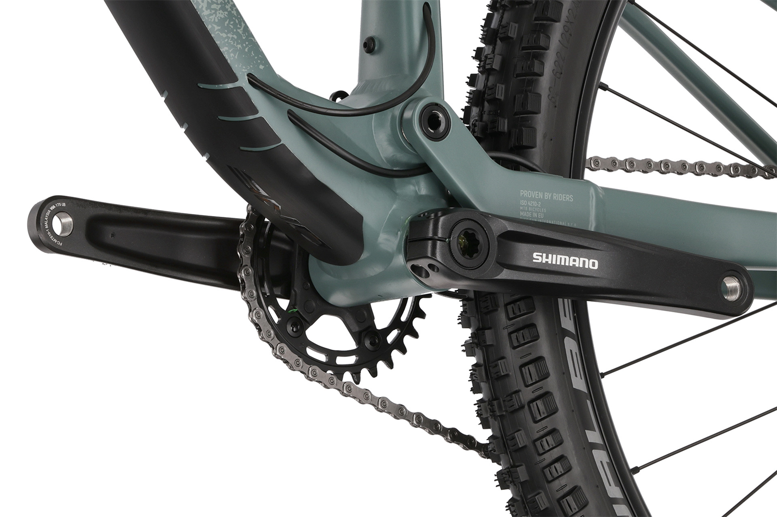 Rower MTB SUPERIOR XF 919 TR | CentrumRowerowe.pl