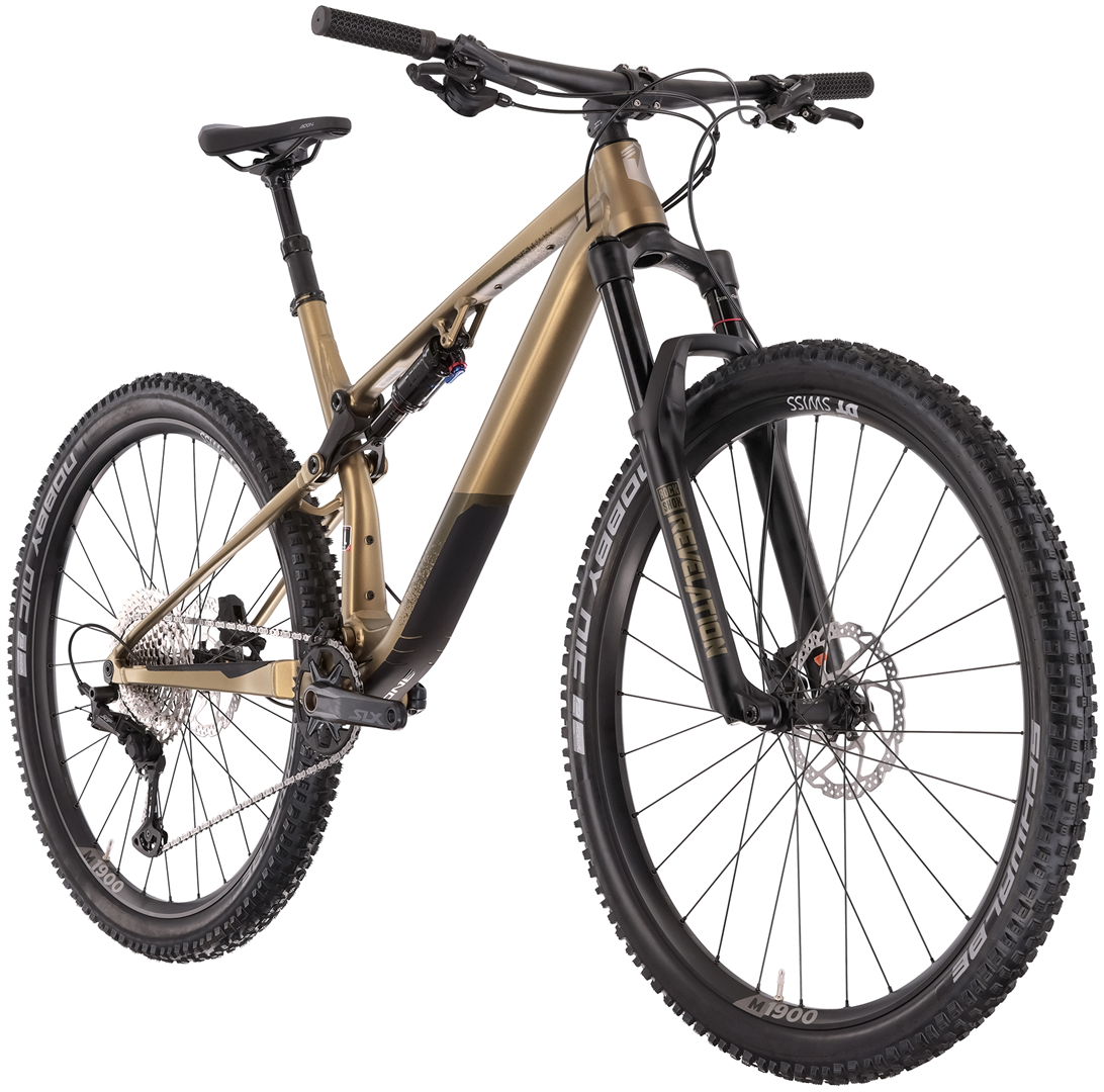 Rower MTB SUPERIOR XF 939 TR | CentrumRowerowe.pl
