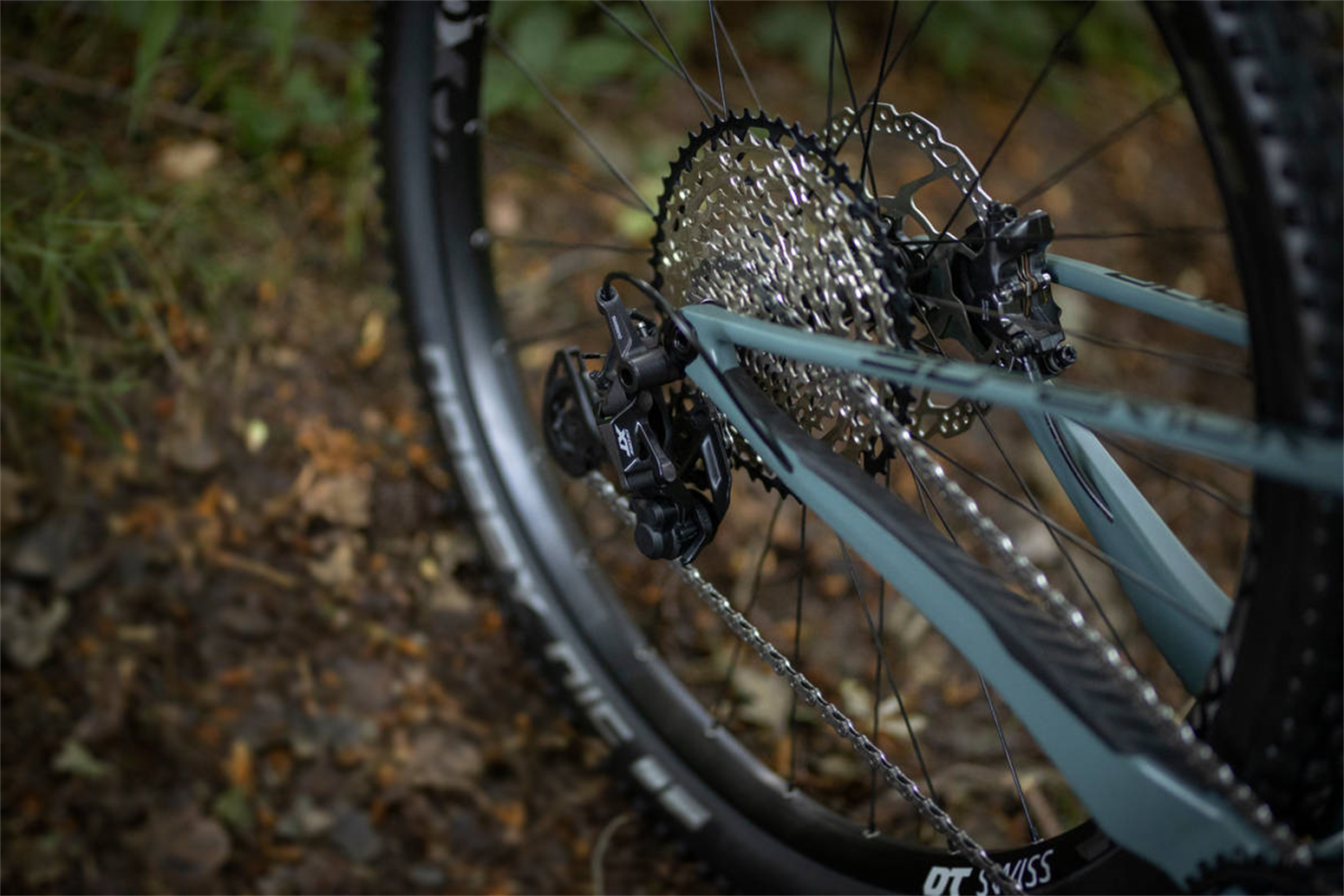 Rower MTB SUPERIOR XF 979 TR | CentrumRowerowe.pl