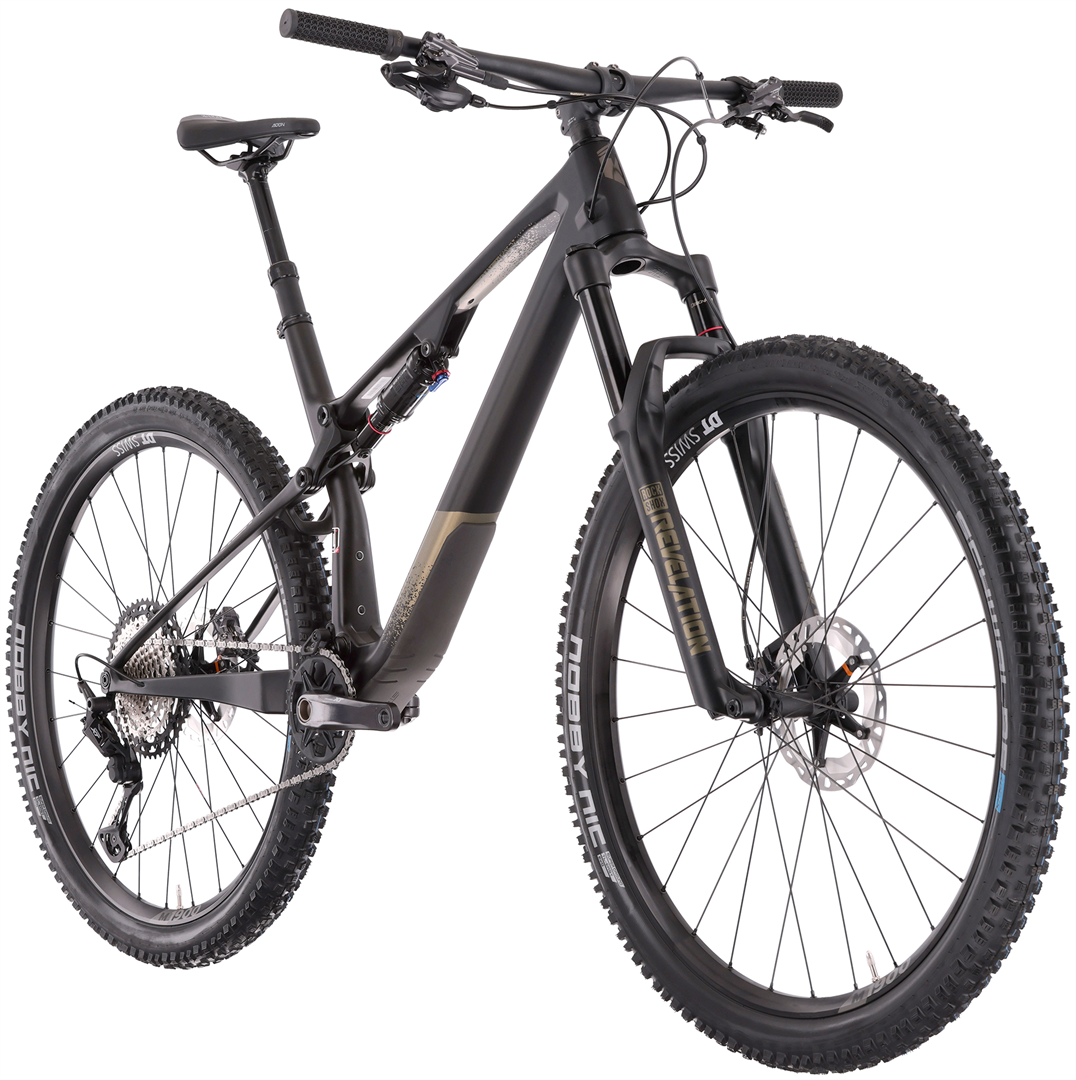 Rower MTB SUPERIOR XF 999 TR | CentrumRowerowe.pl