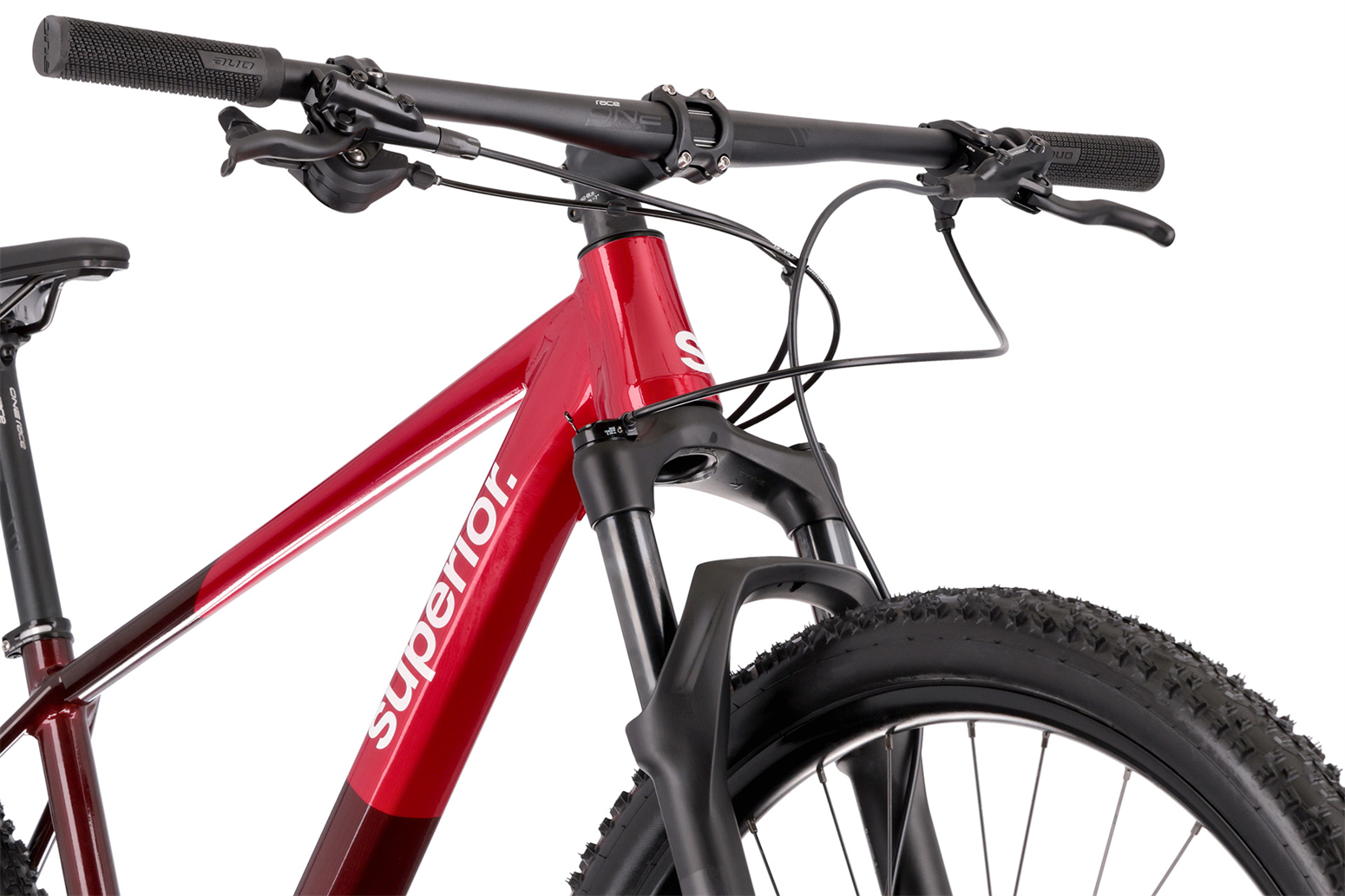 Rower MTB SUPERIOR XP 6.1 | CentrumRowerowe.pl