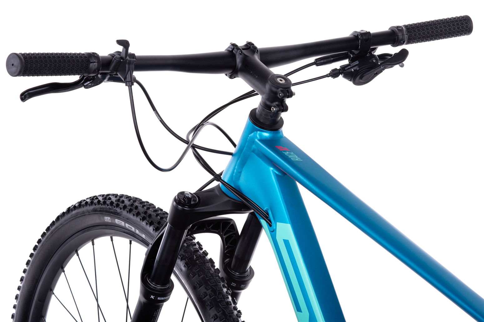 Rower MTB SUPERIOR XP 909 - CentrumRowerowe.pl