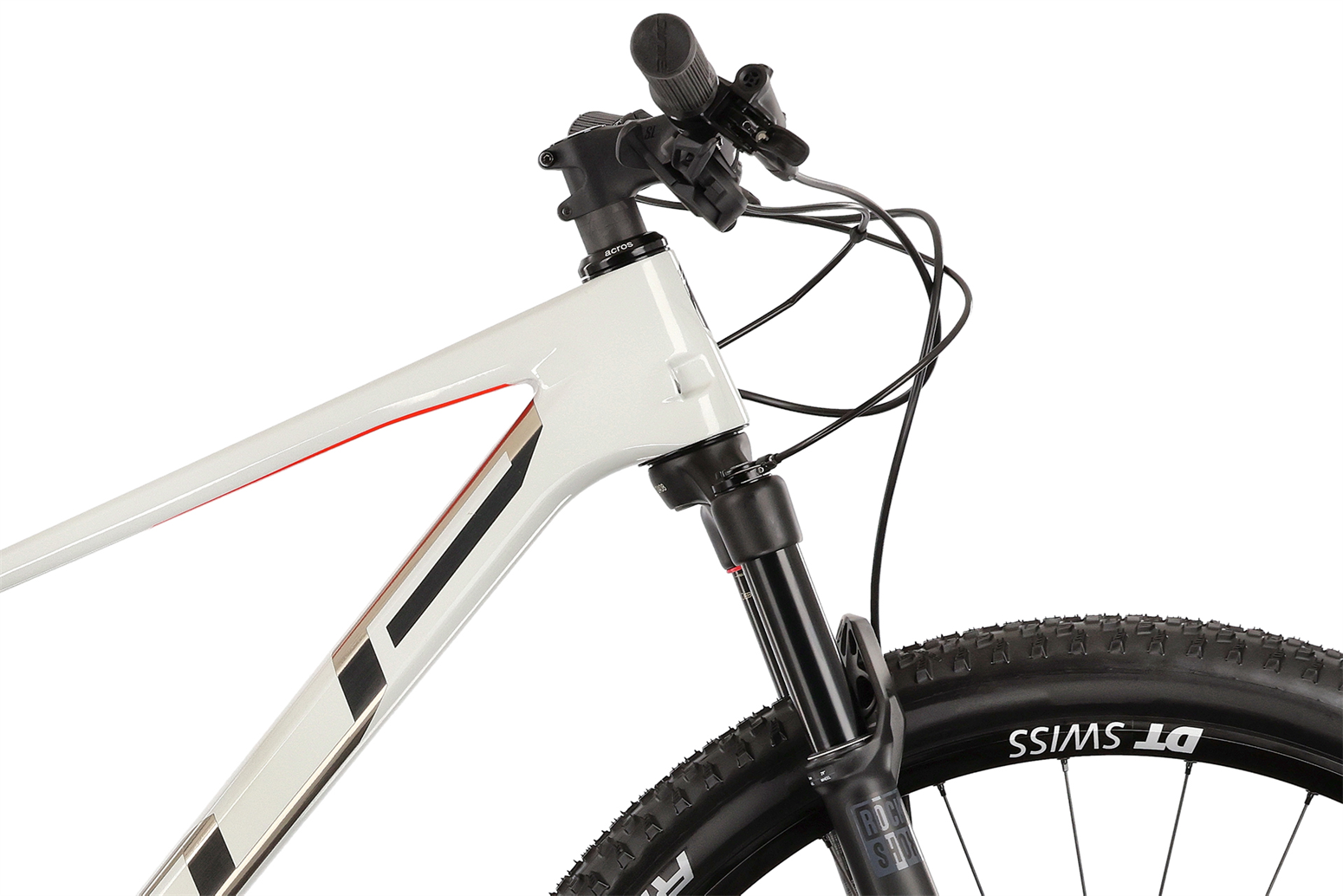 Rower MTB SUPERIOR XP 969 - CentrumRowerowe.pl