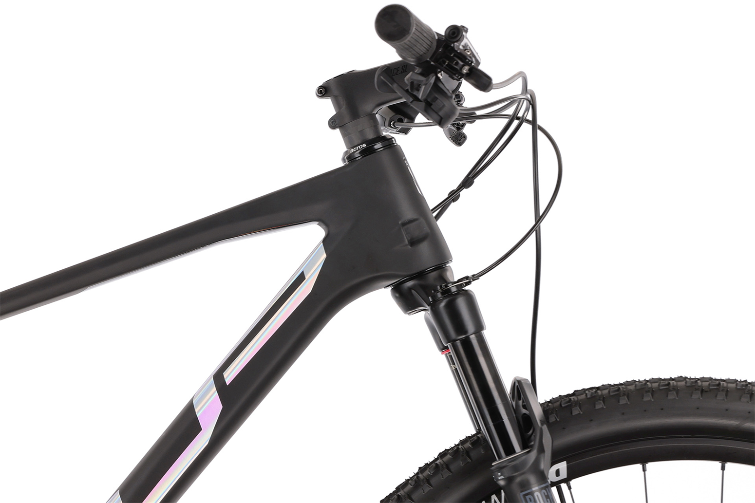 Rower MTB SUPERIOR XP 979 - CentrumRowerowe.pl