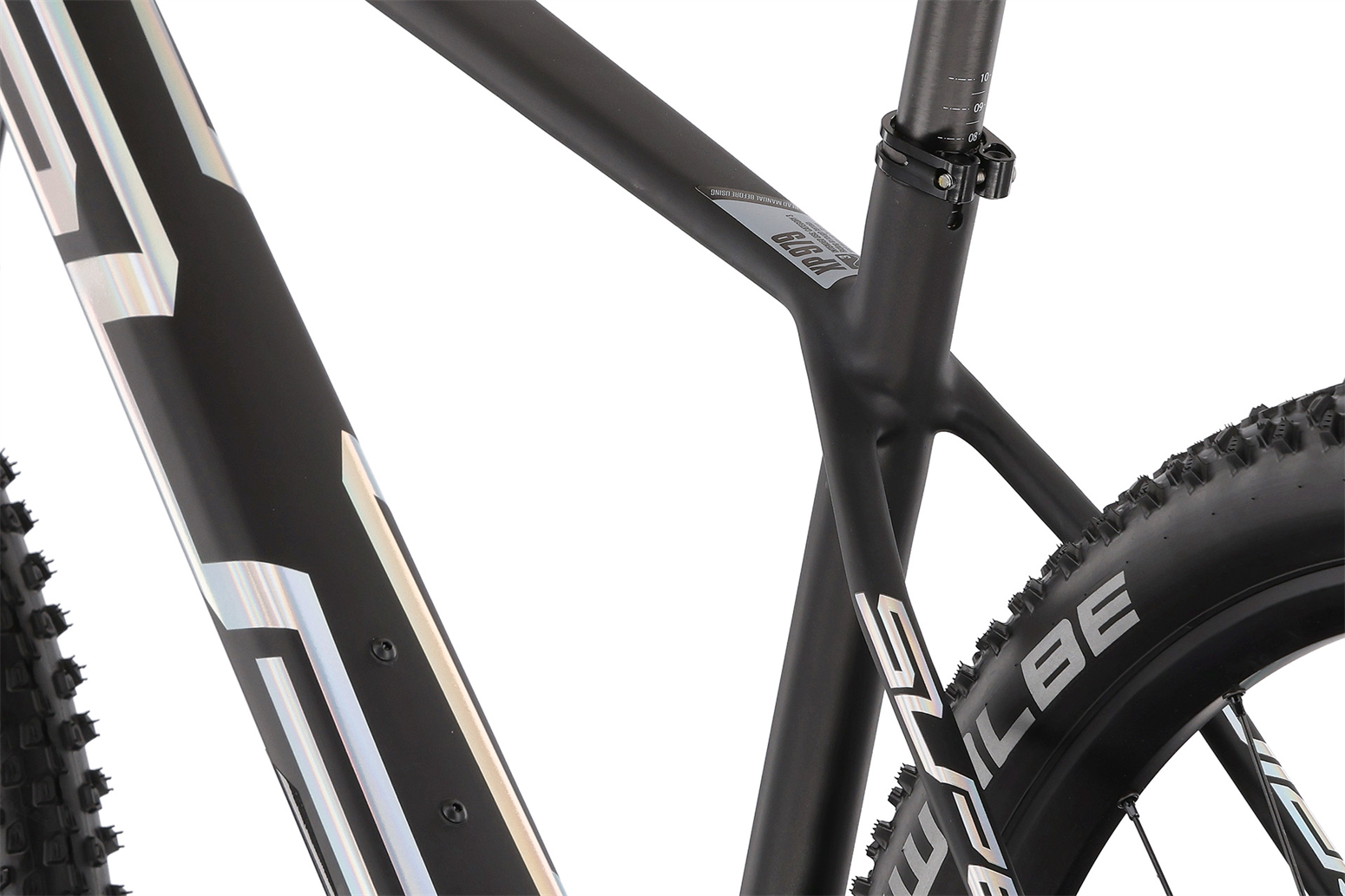 Rower MTB SUPERIOR XP 979 | CentrumRowerowe.pl