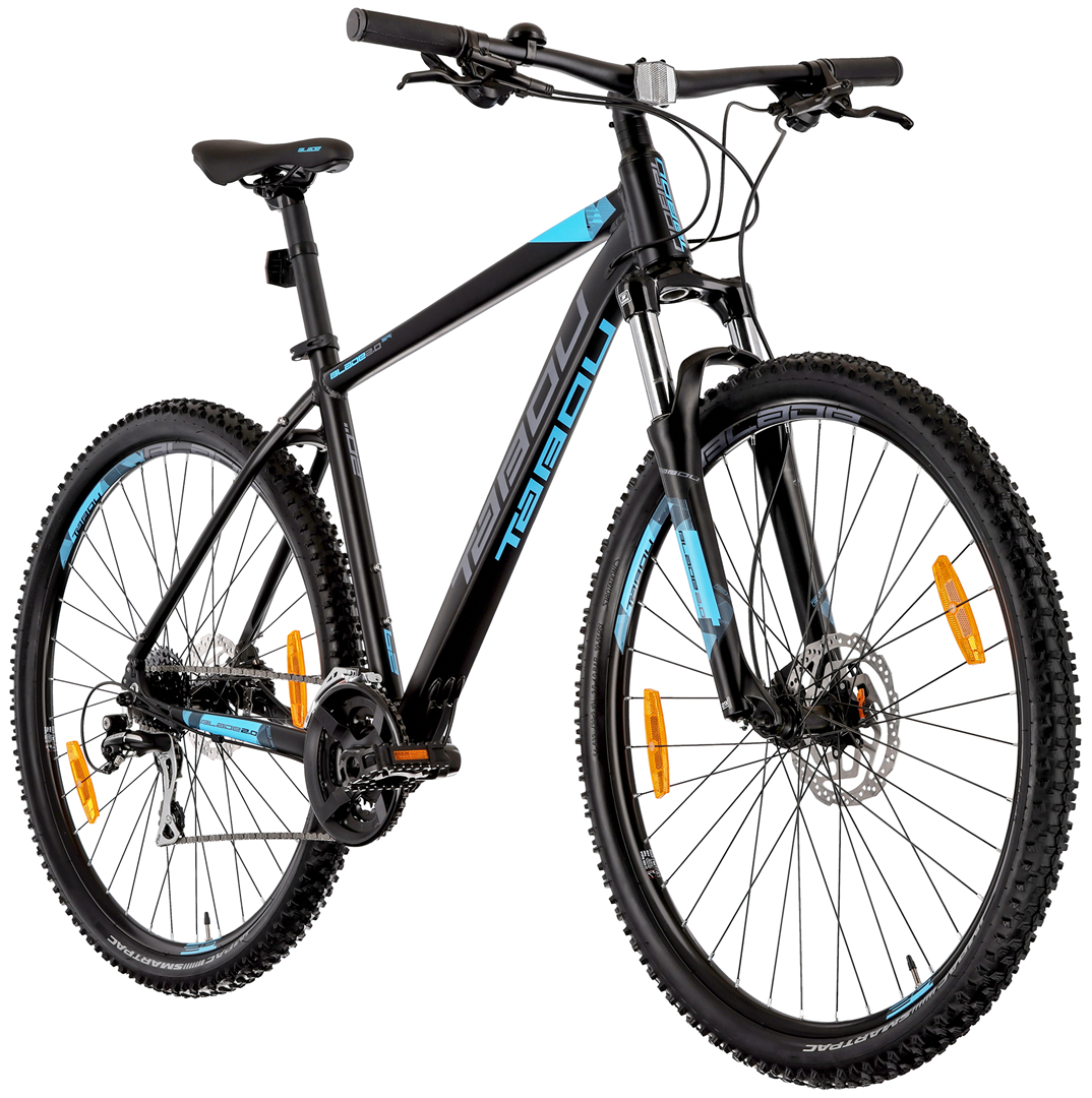 Rower MTB TABOU Blade 29 2.0 - CentrumRowerowe.pl