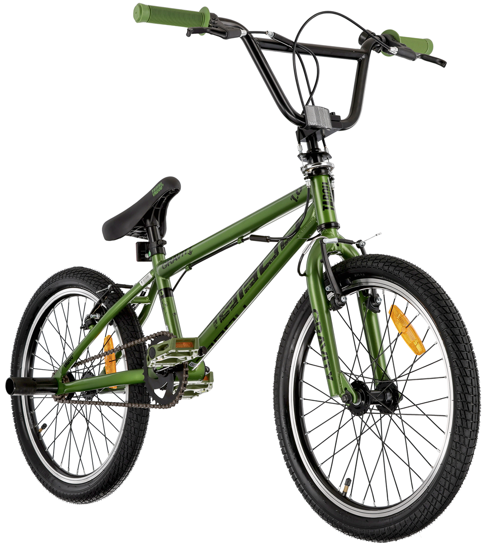 Rowery BMX - CentrumRowerowe.pl