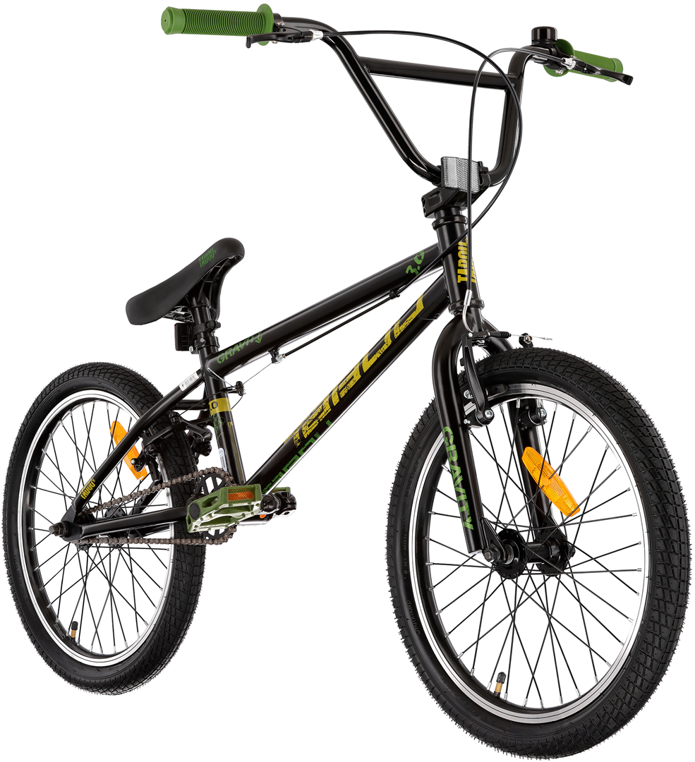 Rowery BMX - CentrumRowerowe.pl