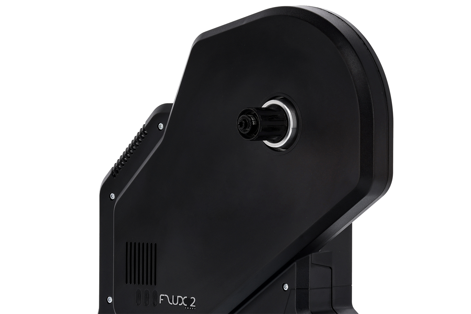 Trenażer interaktywny TACX Flux 2 Smart T2980 Zestaw PROMO | CentrumRowerowe.pl