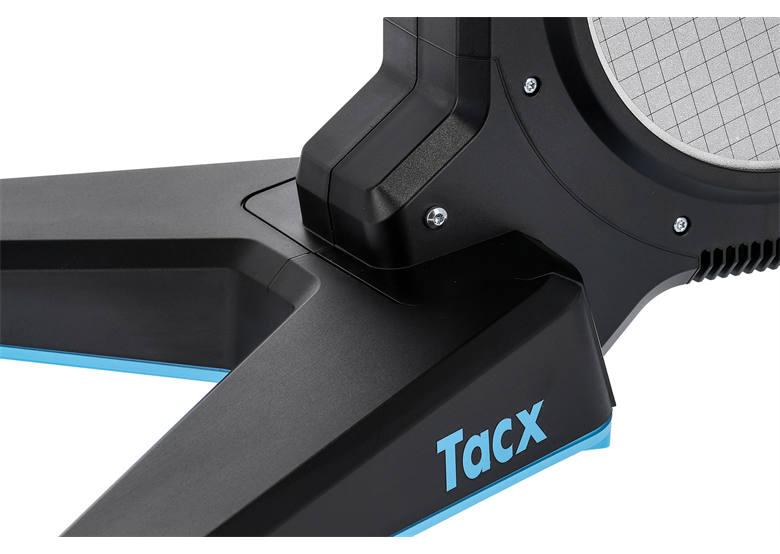 Trenażer interaktywny TACX Flux 2 Smart T2980 Zestaw PROMO | CentrumRowerowe.pl