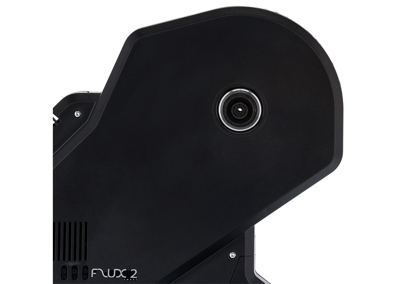 Trenażer interaktywny TACX Flux 2 Smart T2980 Zestaw PROMO | CentrumRowerowe.pl