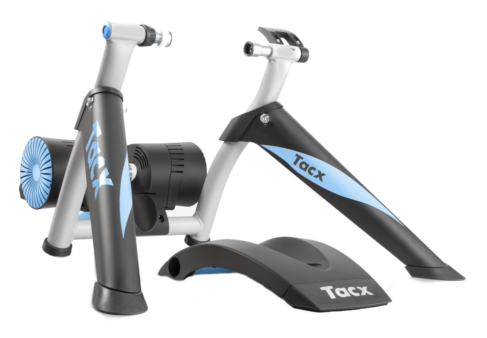 Trenażer TACX Genius Smart T2080 | CentrumRowerowe.pl