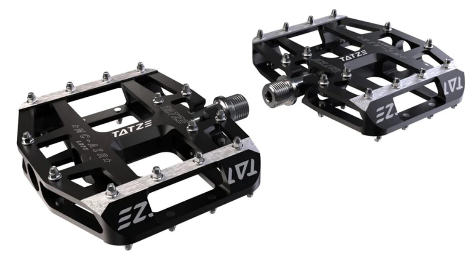 Pedały rowerowe TATZE MC-AIR | CentrumRowerowe.pl