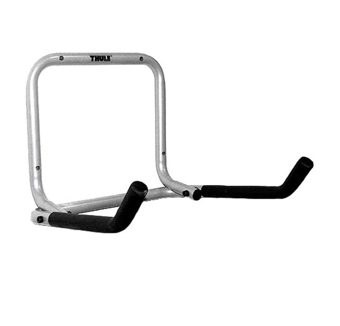 Wieszak ścienny do bagażników THULE 9771 | CentrumRowerowe.pl
