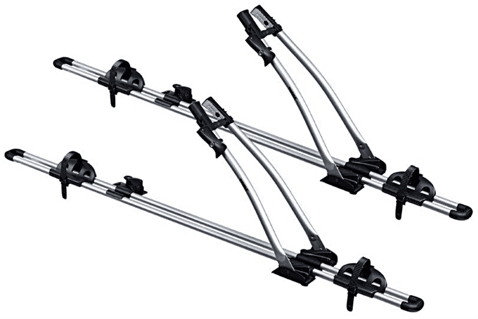 Bagażnik samochodowy THULE FreeRide 532 - CentrumRowerowe.pl