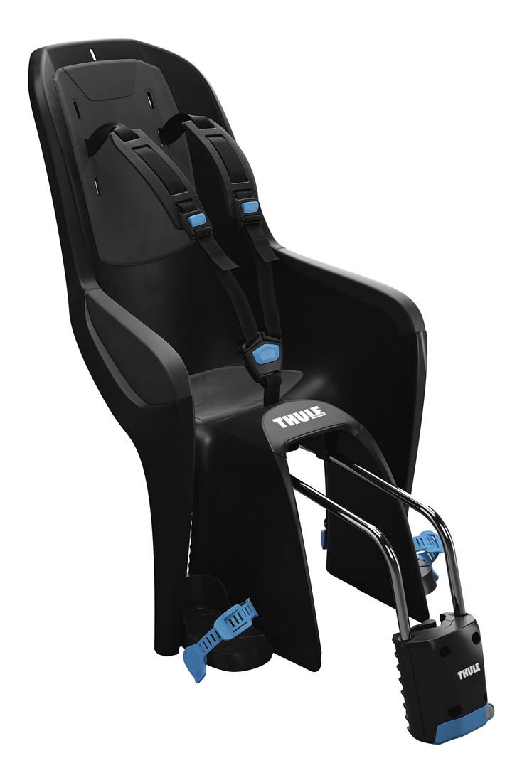 Fotelik THULE RideAlong Lite | CentrumRowerowe.pl