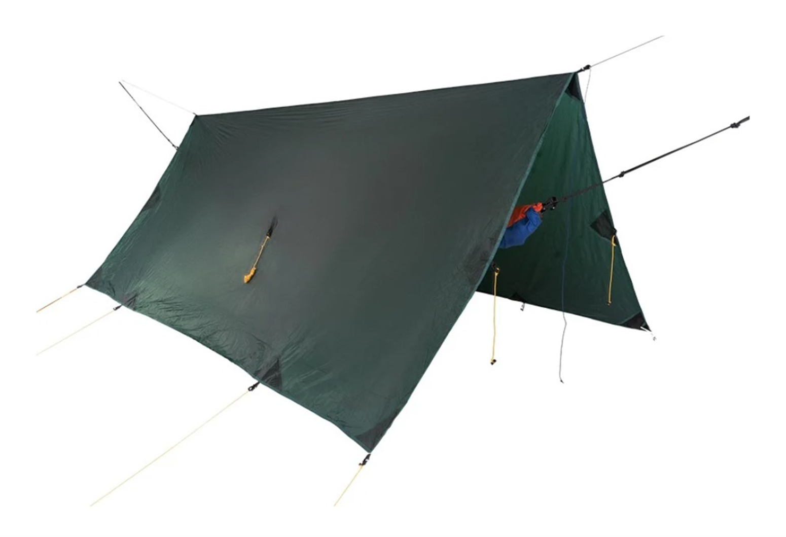Tarpy bikepacking | CentrumRowerowe.pl