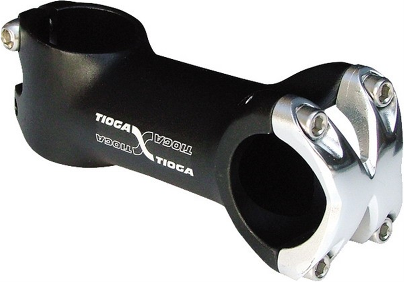 Mostek TIOGA X Stem | CentrumRowerowe.pl