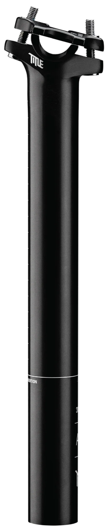 Sztyca TITLE AP1 Seatpost | CentrumRowerowe.pl