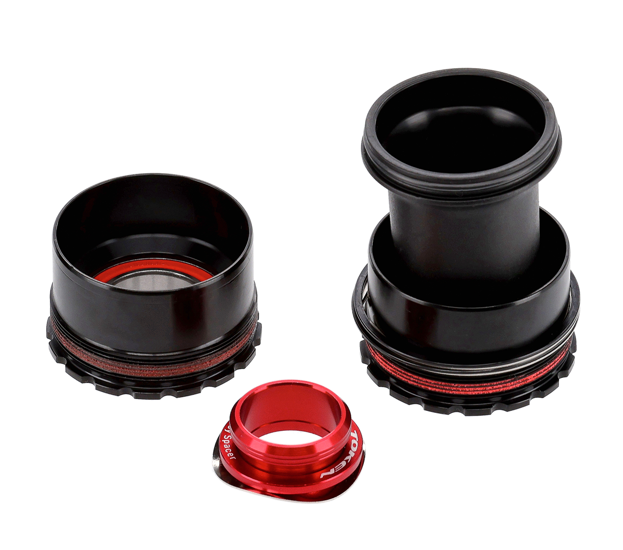 Suport rowerowy TOKEN GXP T47 - T47VGXP - CentrumRowerowe.pl