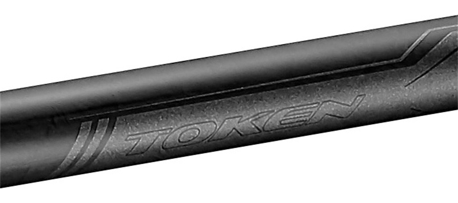 Kierownica MTB TOKEN MTX Carbon | CentrumRowerowe.pl