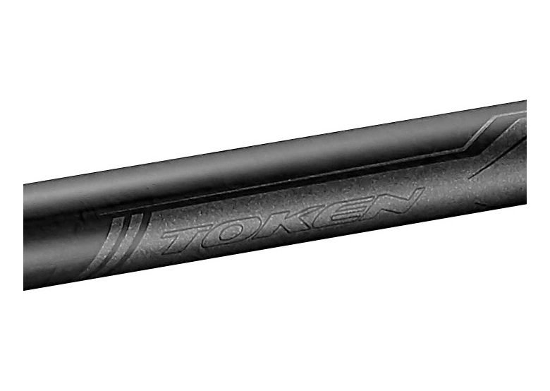 Kierownica MTB TOKEN MTX Carbon | CentrumRowerowe.pl