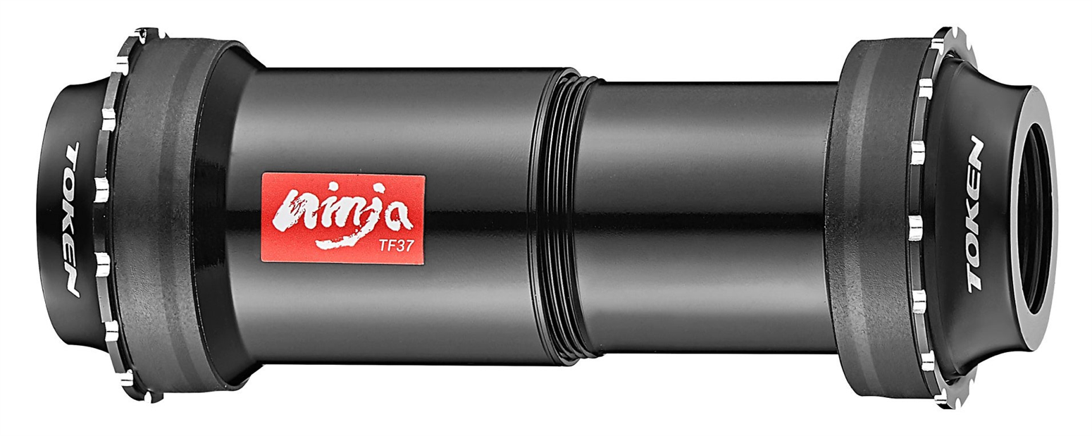 Suport rowerowy TOKEN Ninja GXP PF30 - TF46GXP | CentrumRowerowe.pl