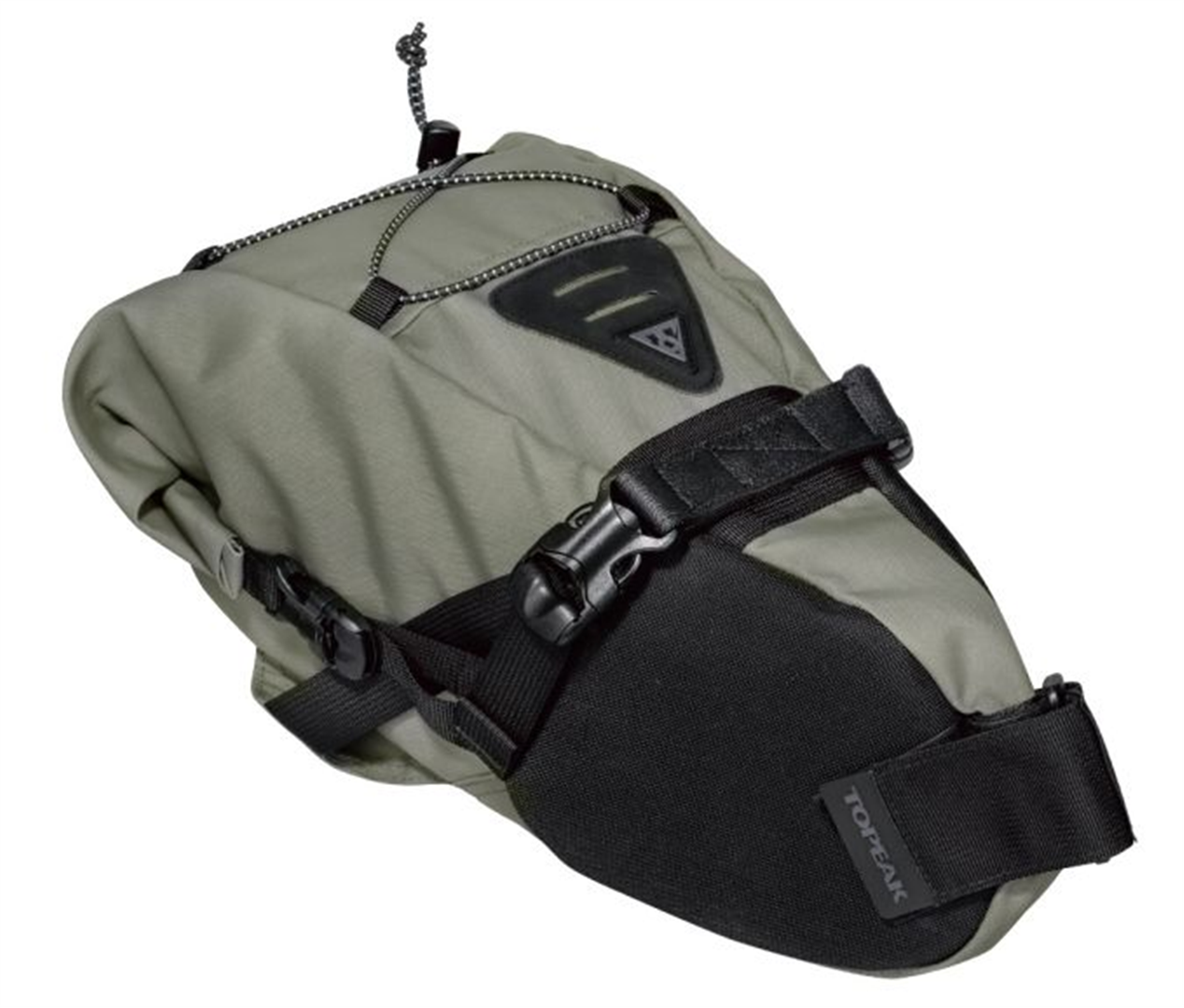 Torba podsiodłowa TOPEAK BackLoader | CentrumRowerowe.pl