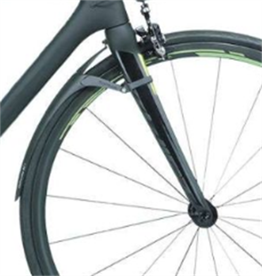 Komplet błotników szosowych TOPEAK DeFender RC1 / RC11 | CentrumRowerowe.pl