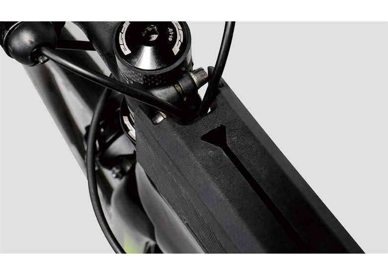 Torba na ramę TOPEAK Fastfuel Tribox | CentrumRowerowe.pl