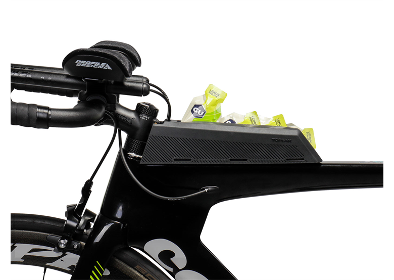 Torba na ramę TOPEAK Fastfuel Tribox | CentrumRowerowe.pl